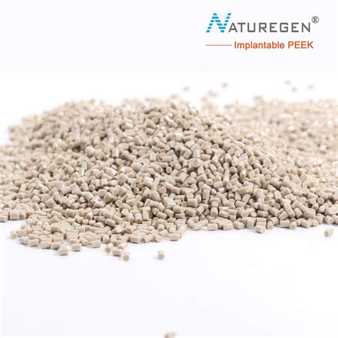 peek pellets medical grade peek js s1 granule junsun