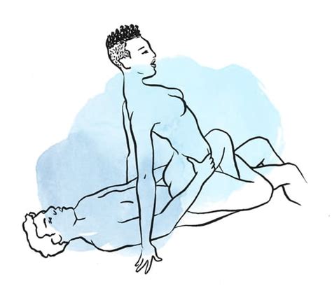 Super Flexible Sex Positions To Explore