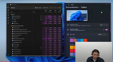 Идеальные темы оформления для Windows 11 как выбрать и настроить их без ошибок Инструкции по