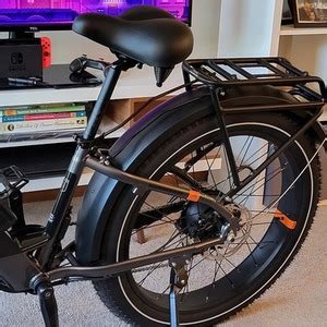 Stolen 2022 Rad Power Bikes Rad Rover 6 Plus