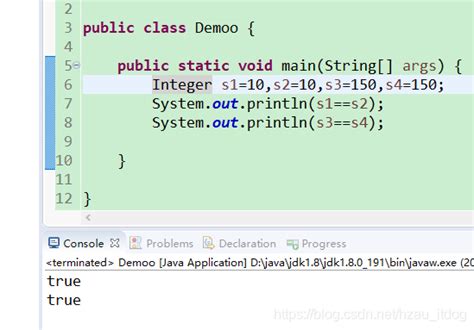 Java 关于 Integer初始化java Integer 空值初始化 Csdn博客