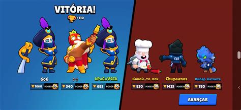 El Rey Primo E Seus Capangas Brawl Stars Amino Pt Br Amino