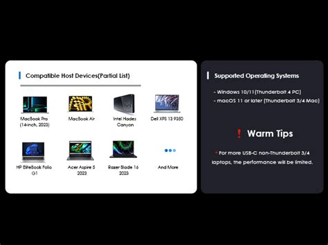 Mua Wavlink Thunderbolt 4 Dock With 100w Charging 15 In 1 Thunderbolt 4 Displaylink Docking