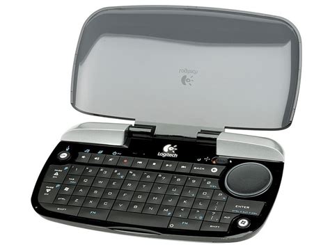 Logitech Dinovo Mini Ifixit