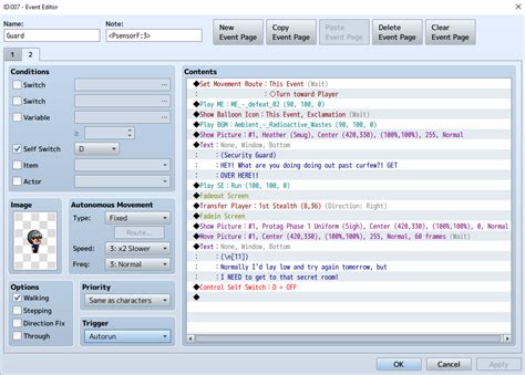 How To Impliment Stealth Mechanics RPG Maker Forums