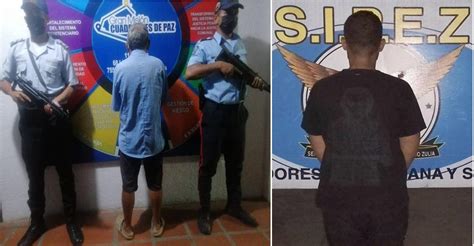 ¡no Cesan Los Aberrados Sexuales Dos Presuntos Pedófilos Capturados En
