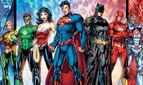 Dc 最新超级英雄大作《aquaman》年底登场，又有好戏看 Nowre现客