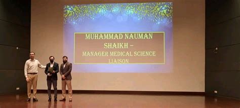 Alhumdullilah Got Promoted As Manager Msl A New Job Role With