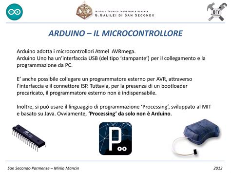 Lezione Introduttiva Su Arduino Pdf