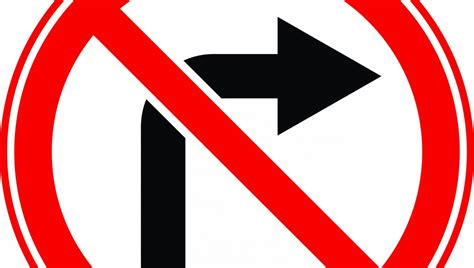 Баруун гар тийш эргэх Зүүн гар тийш эргэх 2 18а б Замын тэмдэг Замын тэмдэглэгээ Замын