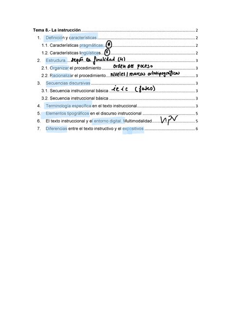 8 Instrucción Apuntes 8 Warning Tt Undefined Function 32 Warning
