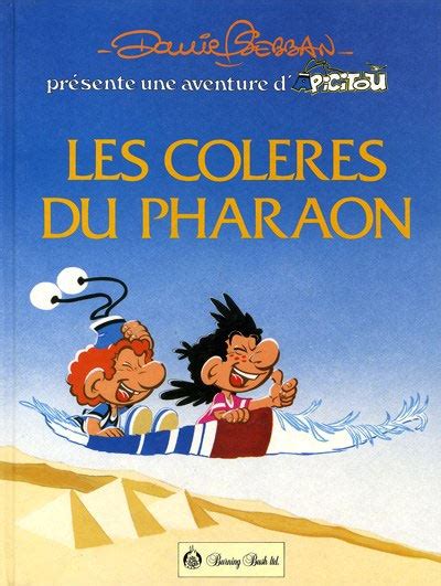 Daniel Sebban Lambiek Comiclopedia