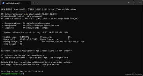 Ubuntu Server部署dockernginx在ubuntu中安装了docker并且安装了nginx域名解析及证书安装成功过了一段时间后 Csdn博客