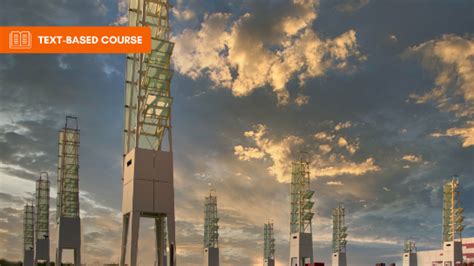 Introduction To Solar Power Towers Cpd Engineers By Learnformula