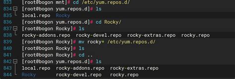 从零开始的云计算生活——第十一天，知识延续，程序管理。 Csdn博客