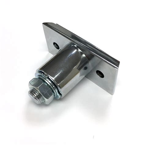 Small Pop Out T Handle With Cylinder And Two Keys Compact Vending Machine Lock Keyed Alike