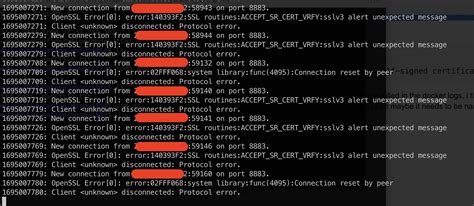 mqtt integration and tls integrations chirpstack community forum