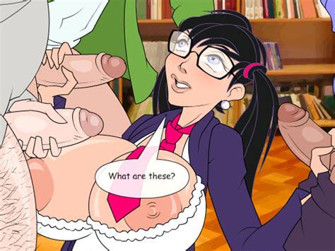 Geek Girl Gwen Adultgamingroom Com