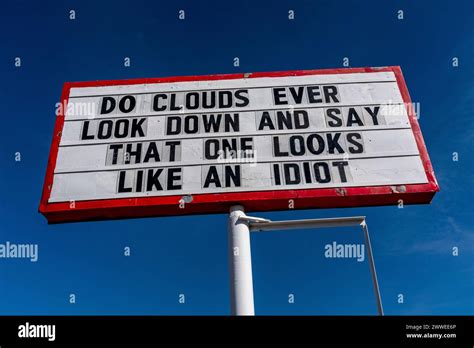 Funny Signs And Billboards Printable
