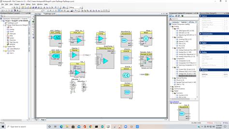 GreenPAK Programmable Mixed Signal Matrix Forum For Electronics