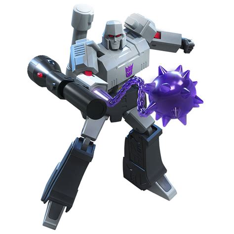 Buy Transformers Red Series G1 Megatron 6 Inch Action Figure Toy Collecticon Toys