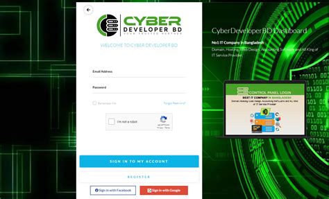 How To Create Support Ticket From Client Area Cyber Developer Bd Support Portal