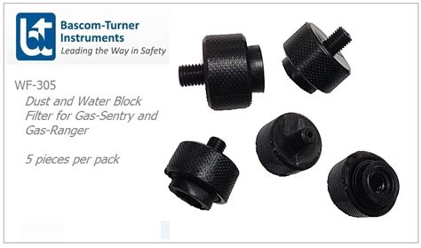 Wf 305 Dust And Water Block Filter For Sentry And Ranger [2195] 35 00
