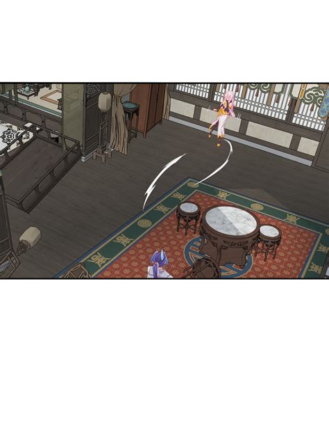 02 尷尬的師徒第一次接觸 我的徒弟居然是女帝 包子漫畫