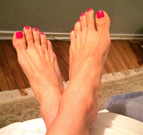 Jane Constance Feet