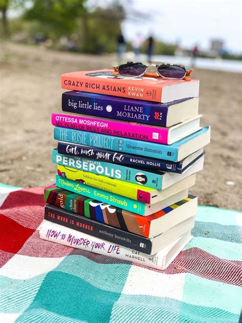 Best Ever Summer Beach Reads Beach Reading The Rosie Project Beach