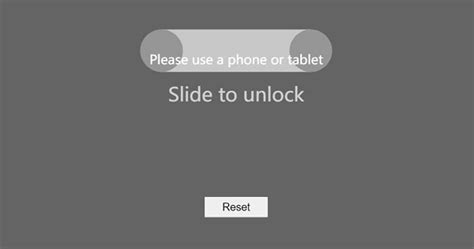 slide to unlock网址分享 slide to unlock游戏在哪玩 LC游戏网