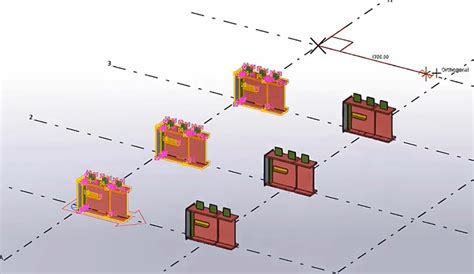 Tekla Structures 2021 Je Nyní K Dispozici Construsoft