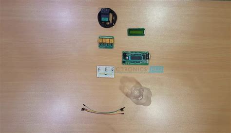 Water Level Controller Using 8051 Microcontroller Microcontrollers