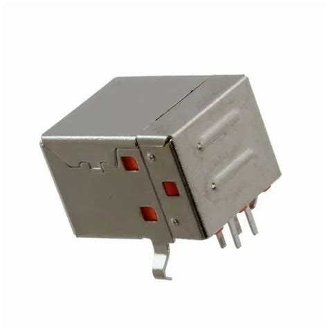 Samtec Usb B S S B Th Type B Usb Connector Female Version 2 0 Price