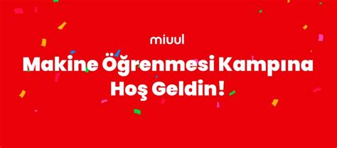 Yusuf Baran Gazioğulları On Linkedin Thank You For The Opportunity Dear Miuul And Vahit Keskin