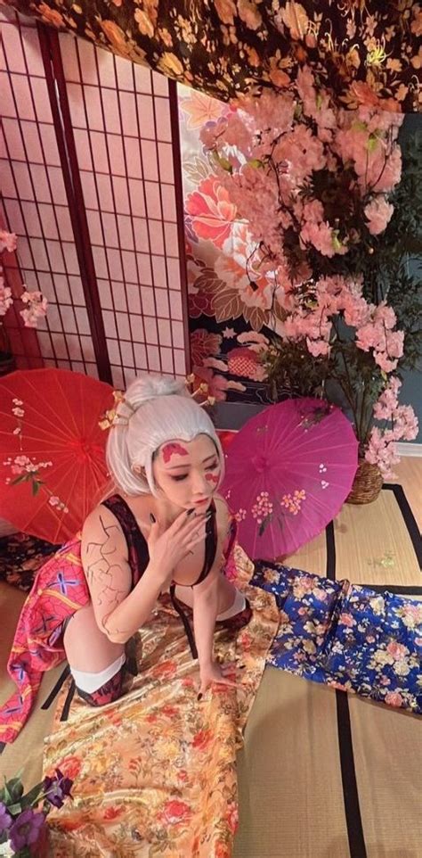 Vivid Vision Cosplay Nude Porn Pictures Xxx Photos Sex Images 4087384 Pictoa