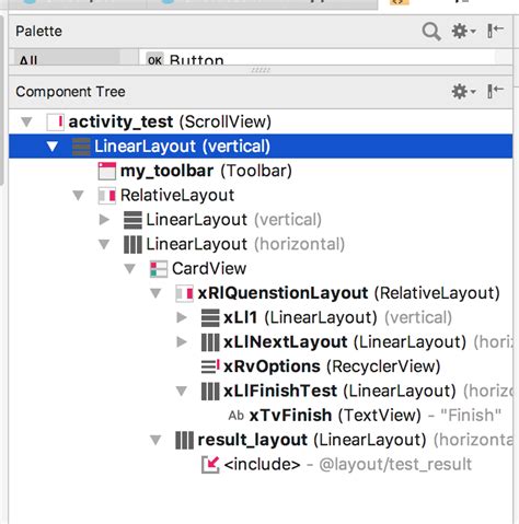 Java Scrollview With Cardview And Recyleview Not Working Stack Overflow