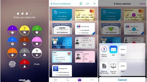พาชมแอป Password สำหรับจัดการรหัสผ่าน ที่มาพร้อมกับ Ios 18