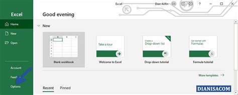 10 cara menghilangkan protected view microsoft excel 2010 2013 2016