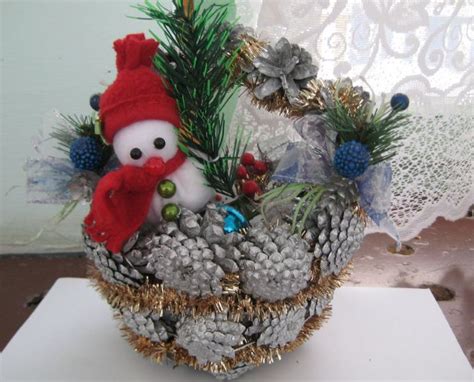 Як зробити саморобку на Новий рік в школу своїми руками Всезнайко Корисні поради