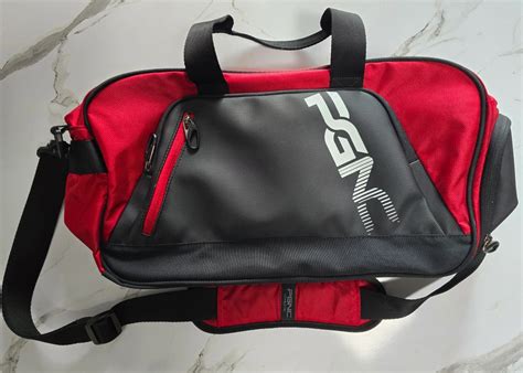스포츠가방 멀티 크록스백 판매 당근 중고거래