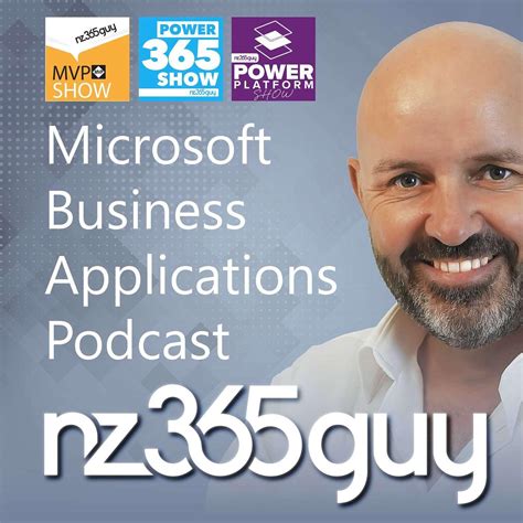 Isv Program And Appsource With Steve Guggenheimer Microsoft Business Applications Podcast