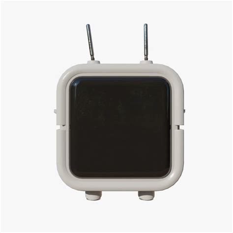 square robot 374688 3d model download 3d model square robot 374688