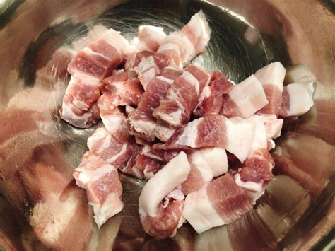 후회없어요 정말 맛있는 고추장 제육볶음 레시피