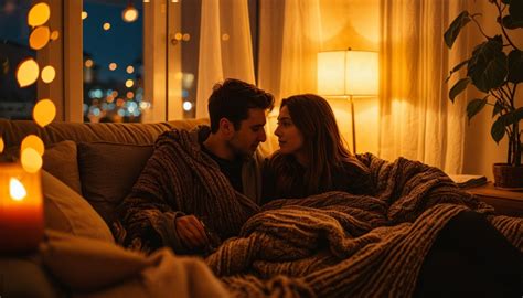 Discover What Introverts Need In A Romantic Relationship