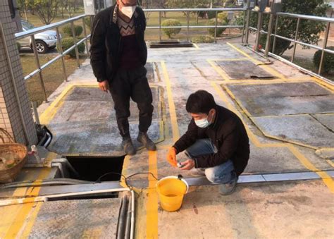 清远市生态环境局阳山分局到重点监管企业开展涉疫情防控检查工作 阳山县政府门户网站