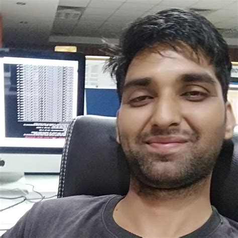 Ankit Ola Chief Executive Officer Ceo Prilient Information Technologies Xing