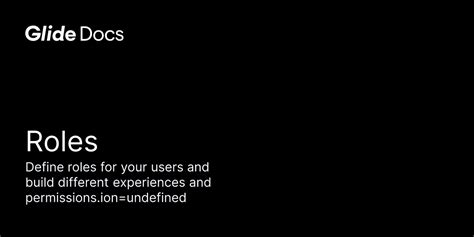 Personal Data Dashboard Safety Ask For Help Glide Community