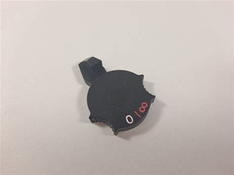 Ps90®fs2000®p90® Three Way Infinity Aluminum Selector Switch